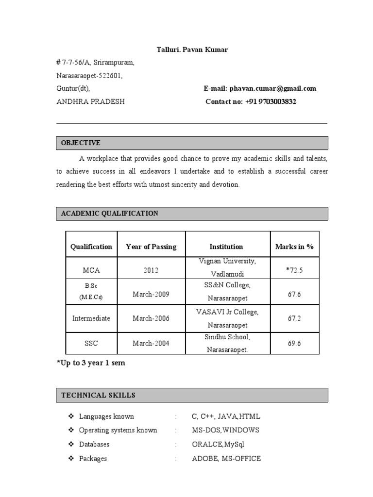 Resume Pavan | PDF | Java (Programming Language) | Loans Resume Pavan | PDF | Java (Programming Language) | Loans