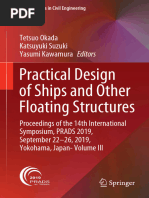 Ship Design & Construction - SNAME | PDF | International System Of ...