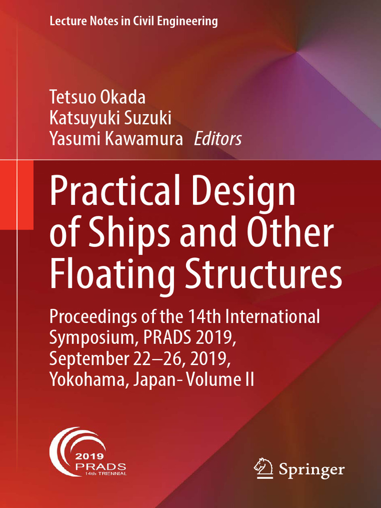 Practical Design of Ships and Other | PDF | Bending | Fatigue (Material)