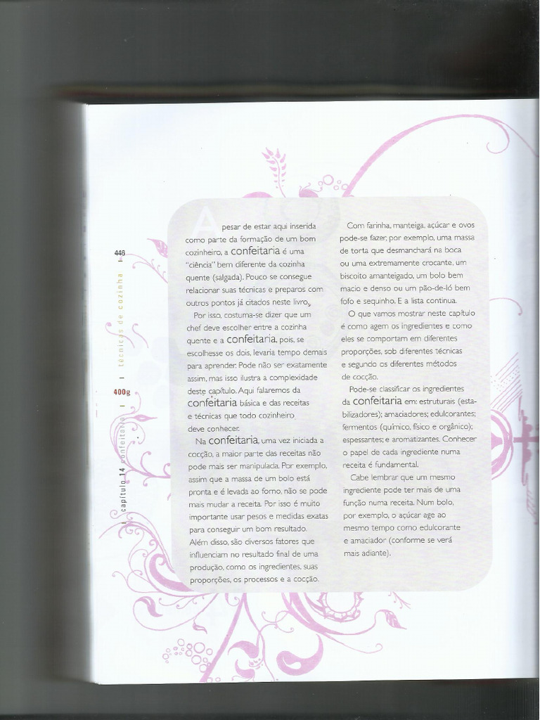 KOVESI, B. 400 G, São Paulo Companhia Editora Nacional, 2007. 446-452p | PDF