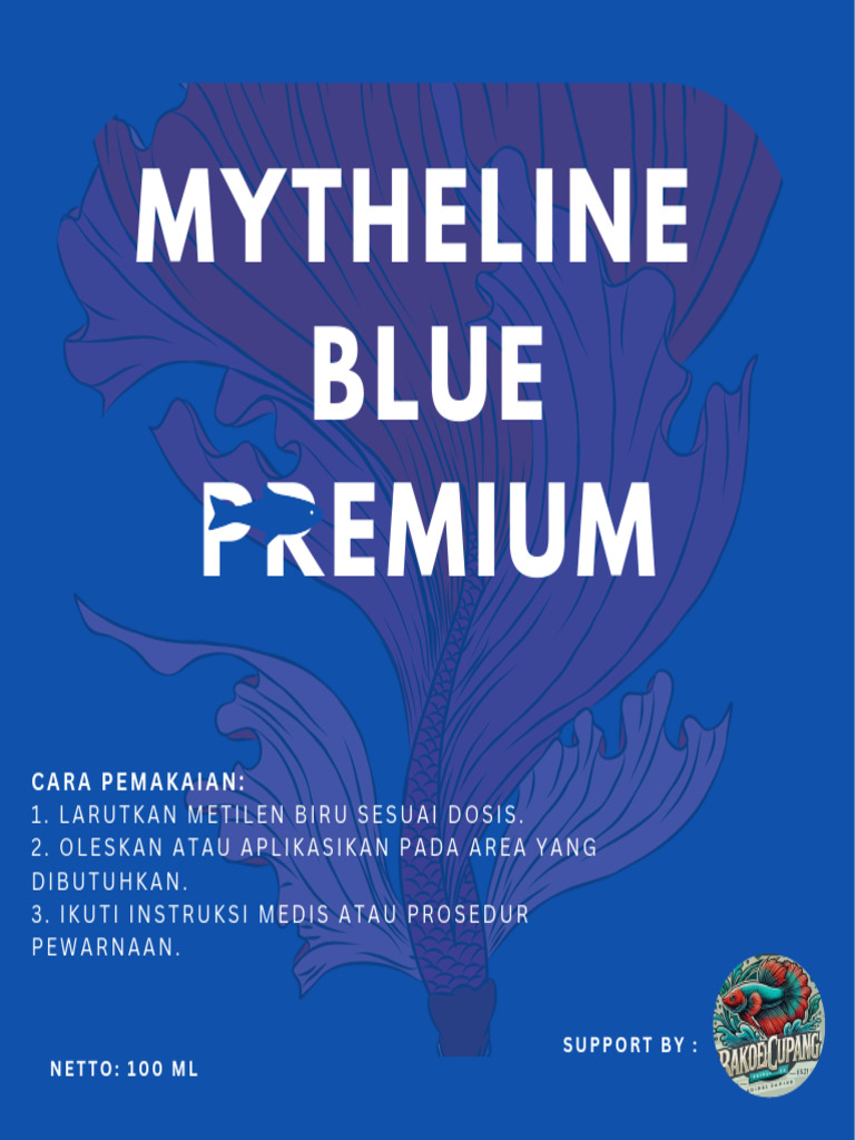 Blue Grey Bold Fish Market Logo - 20250114 - 233551 - 0000 | PDF