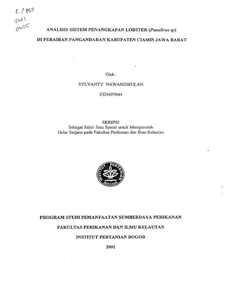 Sebab Akibar Diagram | PDF