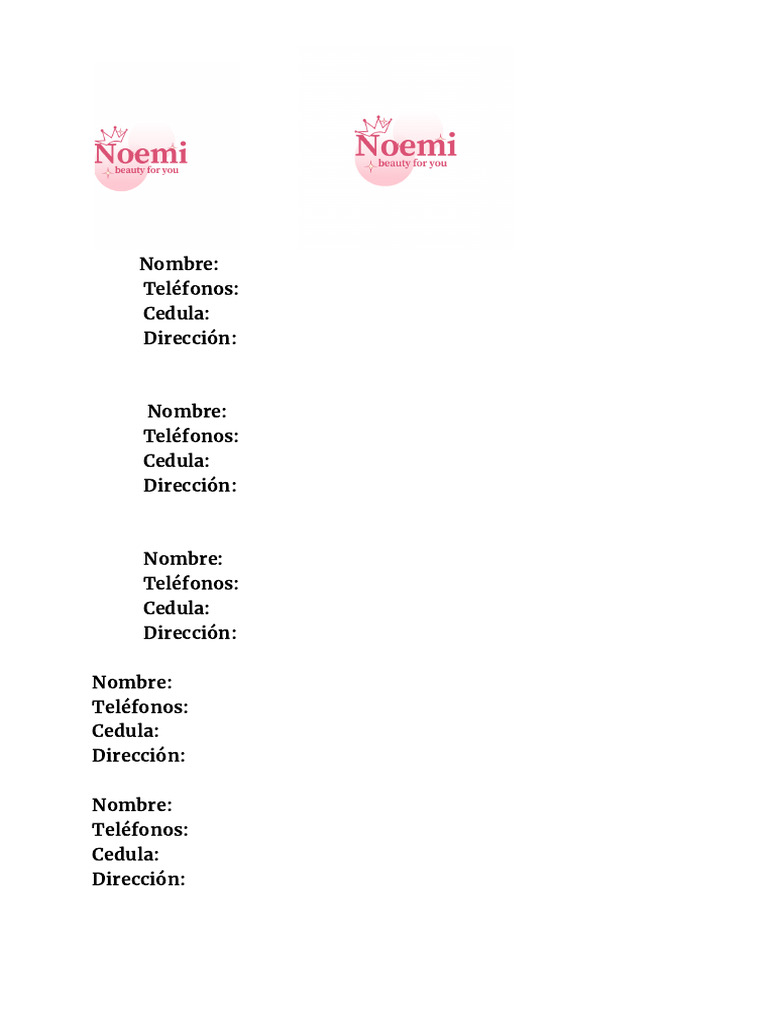 Documento Sin Título - Documentos de Google | PDF