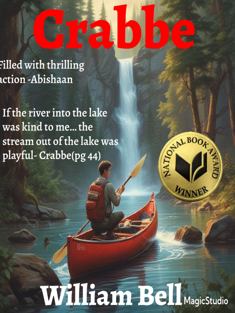 Crabbe Bookcover (1) | PDF