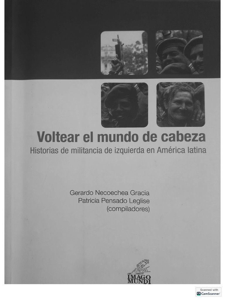 2.voltear El Mundo de Cabeza. Intro y Conclusiones | PDF
