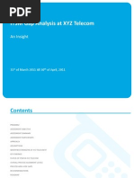 Deloitte - Enterprise Value Map | PDF | Strategic Management | Business ...