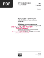 ISO 6579 - 1 - 2017 - Amd - 1 - 2020 Salmonella Spp. | PDF | International Organization For ...