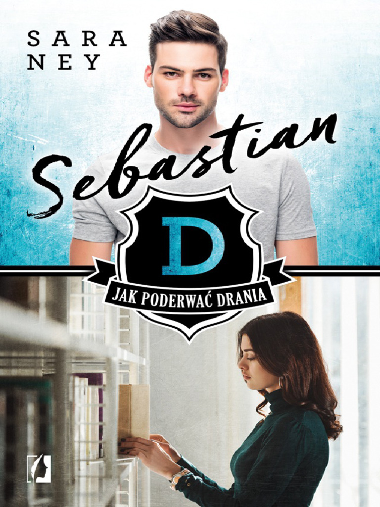 01. Ney Sara - Sebastian | PDF