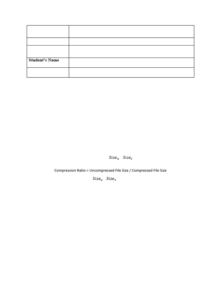 Experiment No . 4 | PDF