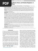 Lessac-Madsen Resonant Voice Therapy | PDF | Human Voice | Larynx