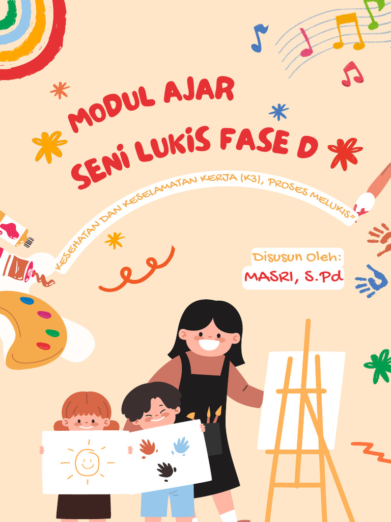 Salinan dari MODUL AJAR (2) | PDF