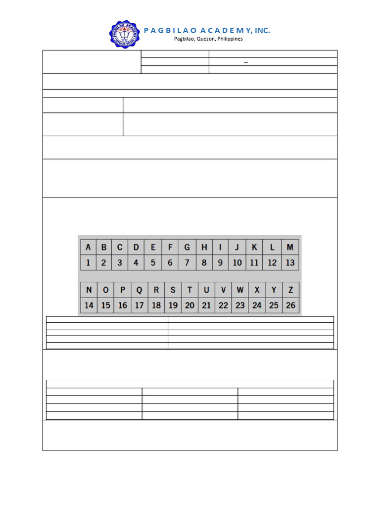 Science 9 Week 4-5 Biodiversity and Species Extinction | PDF ...