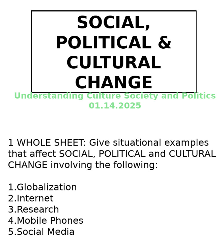 Ucsp - Activity 01 - 14 - 2025 | PDF