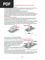 Mastering Object Snaps in AutoCAD | PDF | Perpendicular | Tangent