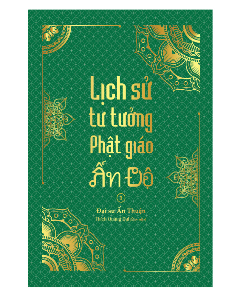 lich_su_tu_tuong_phat_giao_an_do__tap_1--dai_su_an_thuan | PDF