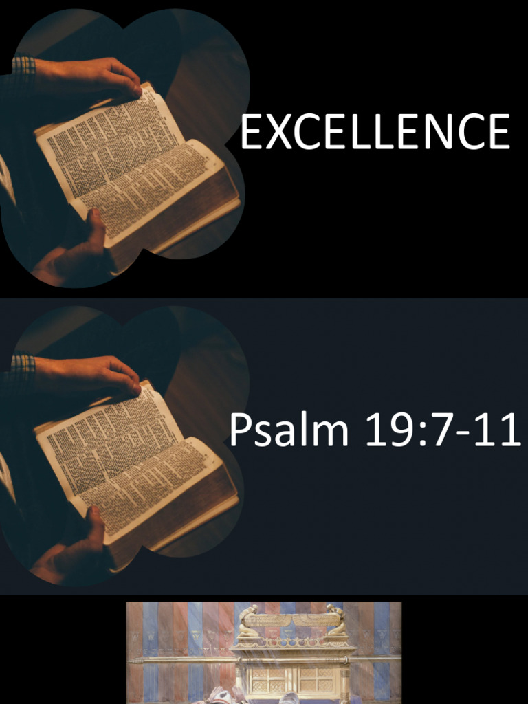 EXCELLENCE | PDF