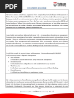 RRL Guide | PDF | Thesis | Theory