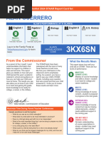 2025 Staar Test Administrator Manual | PDF