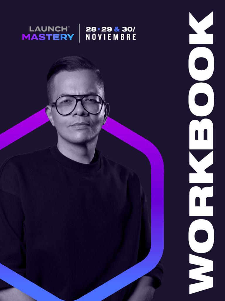 LMV - Workbook-1 | PDF