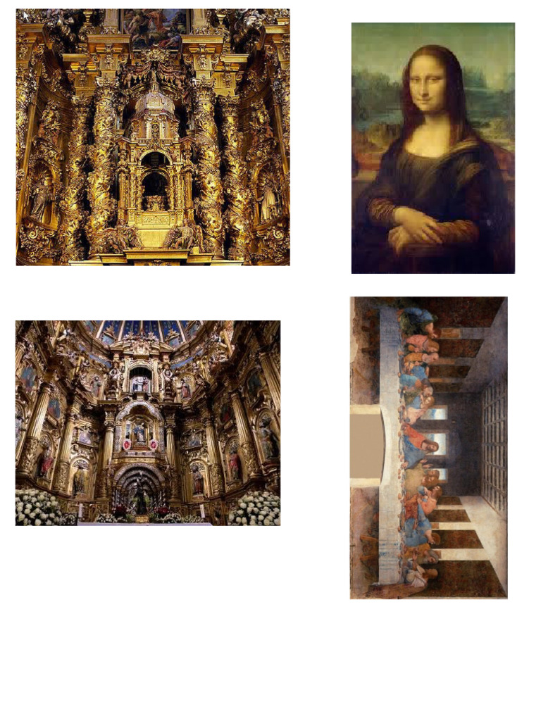 Tarea de Artes Azul | PDF