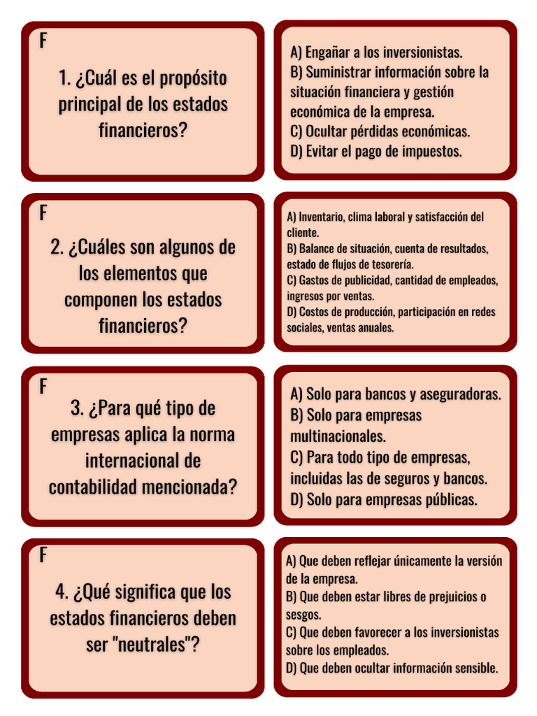 Speaking Cards Level B1 | PDF