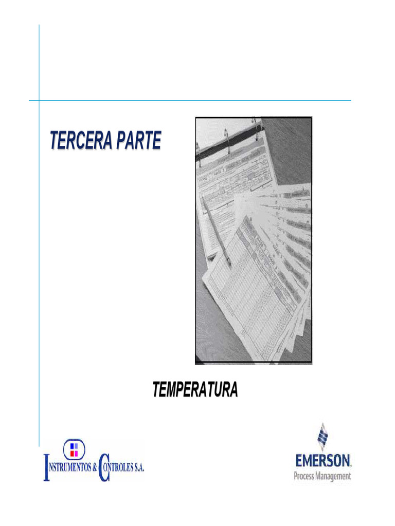 3 Tempera | PDF | Fahrenheit | Celsius