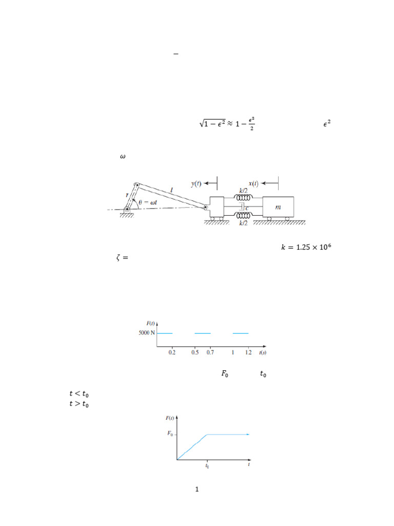 MECH315 HW6 2024 Winter | PDF