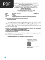 Point Point Penting Pelatihan Coretax WP | PDF