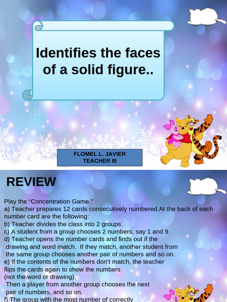 Grade 6 PPT - Math - Q2 WEEK 2 D3 4 | PDF