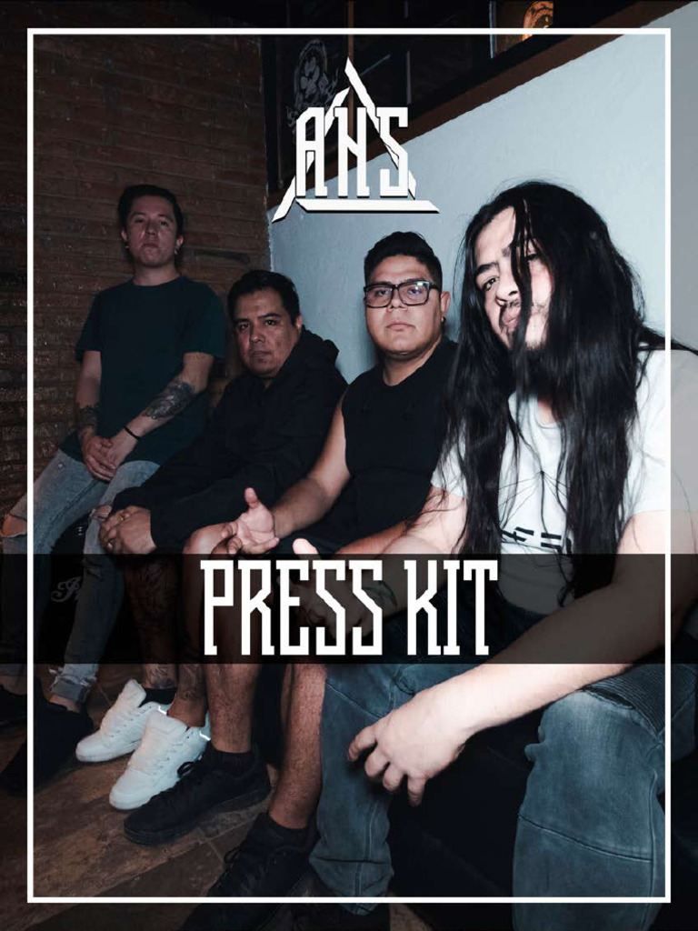 Ans Press Kit | PDF