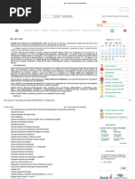 NOM-130-SSA1-1995 Envasados en Recipientes de Cierre Hermético | PDF ...