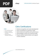 CCCA Handbook For Certification Candidates - 2025 | PDF