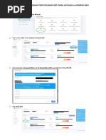 Panduan Penggunaan e-SAKIP Reviu | PDF