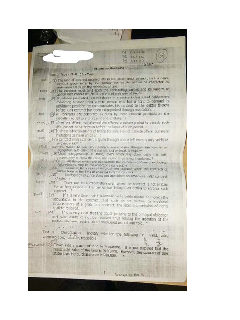 Oblicon Pre-Fi 3 | PDF