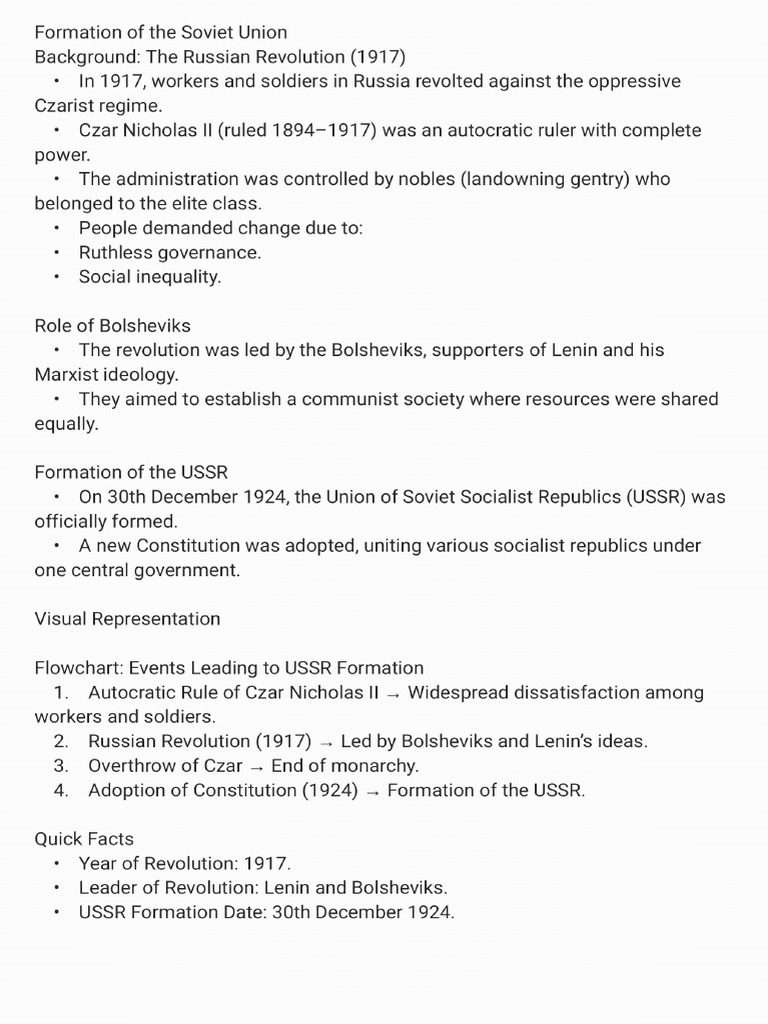 End of Bipolarity Class 12 Political Science | PDF