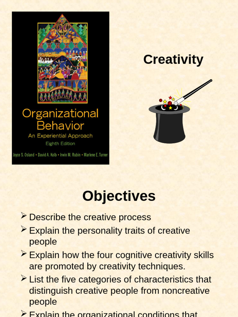 How To Be Creative at Work Place | PDF | Creativity | Brainstorming