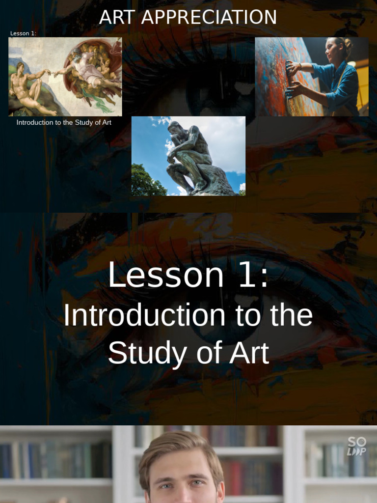 Art Appreciation 2 | PDF | Humanities | Aesthetics
