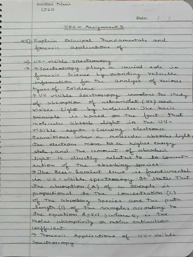 C060 NidhiNair Assignment5 | PDF