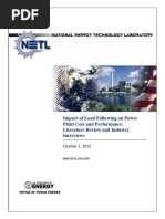 AGA 8 2017 Note | PDF | Gases | Density