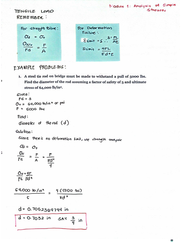 Magulong Notes Ni Marie | PDF