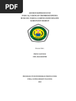 Pengertian Recofol | PDF