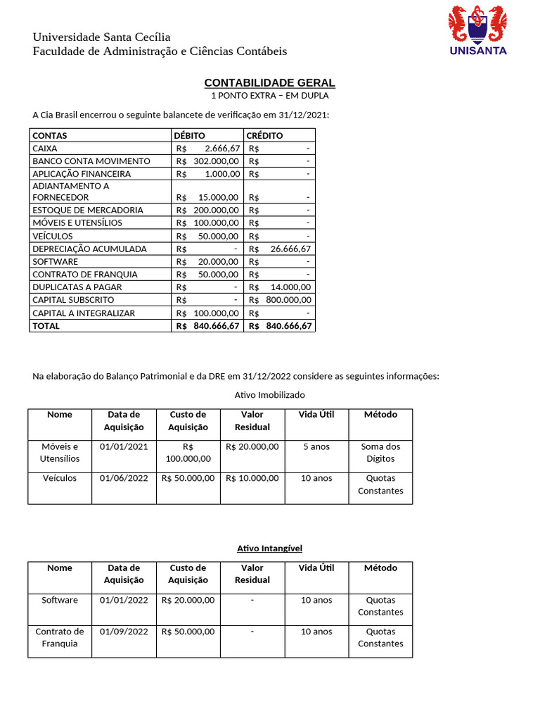 AULA10 FOLHADEPAGAMENTOa575500 | PDF | Contabilidade | Salário