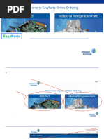 ICP Product Registration Guide for Dealers | PDF | Career & Growth ...