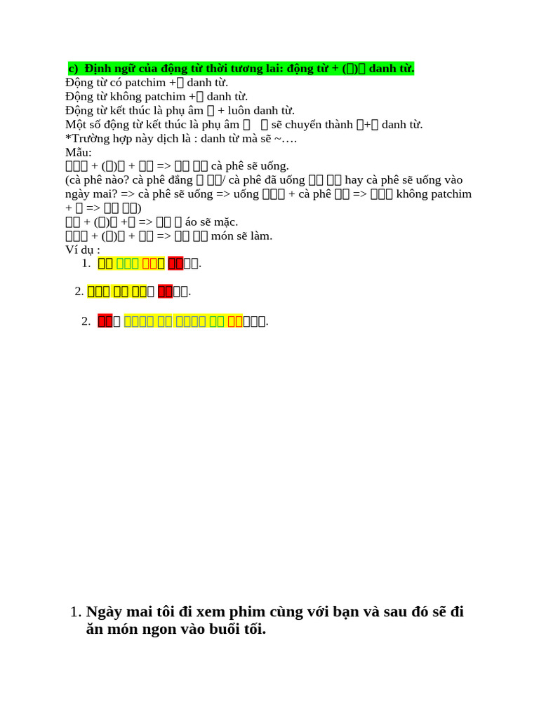 BT Bài 5 (SC2) | PDF
