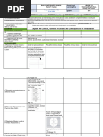 Detailed Lesson Plan For SHS | PDF | Learning | Teachers