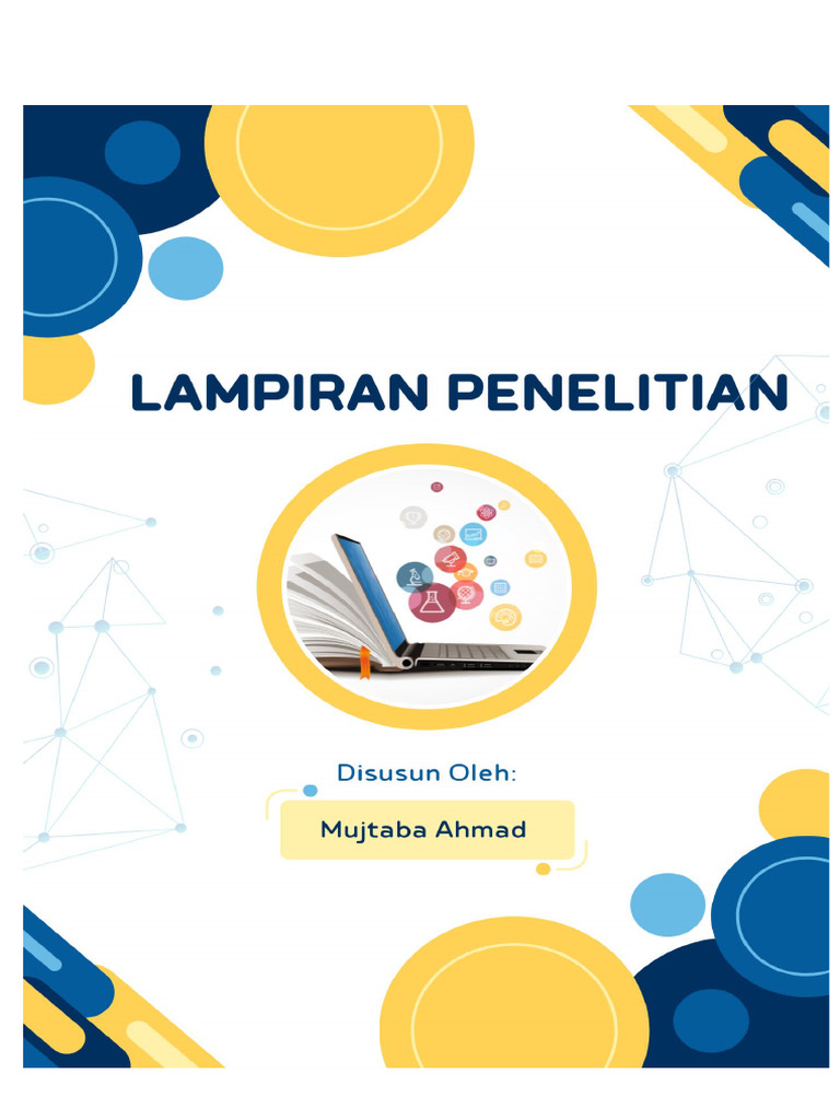 LAMPIRAN SKRIPSI IBA (1) | PDF