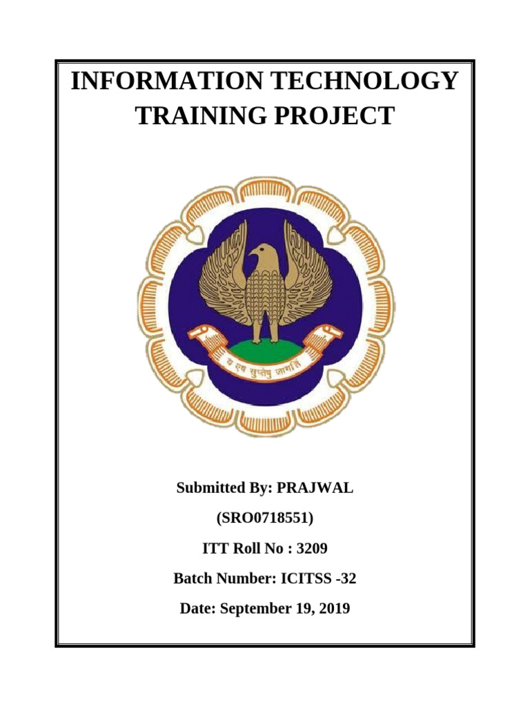 1.1 - First Page | PDF