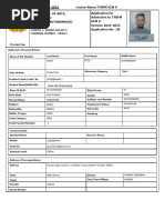 DCCB Exam Analysis - V1 | PDF | Reserve Bank Of India | Banks