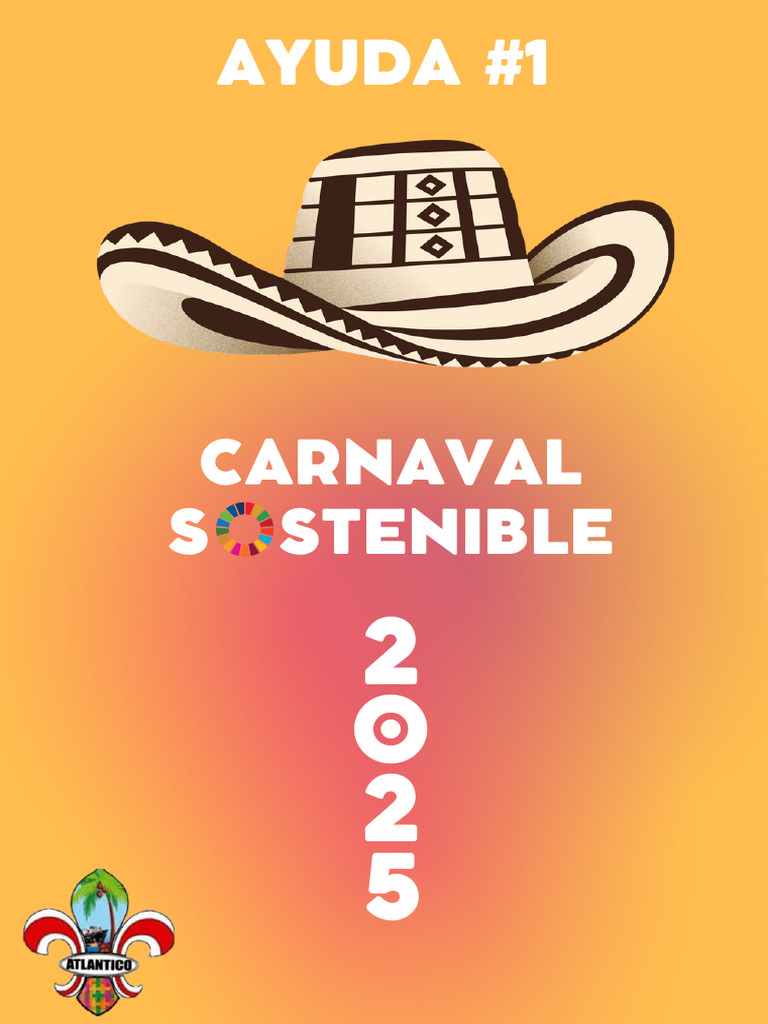 Carnaval PDF | PDF