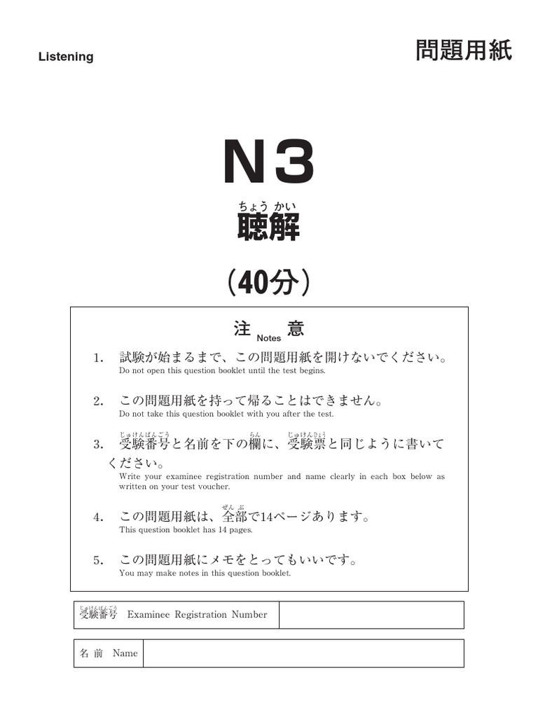 N3L | PDF